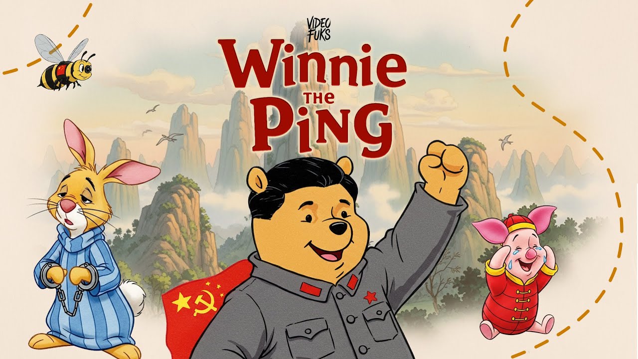 Winnie-the-Ping - YouTube