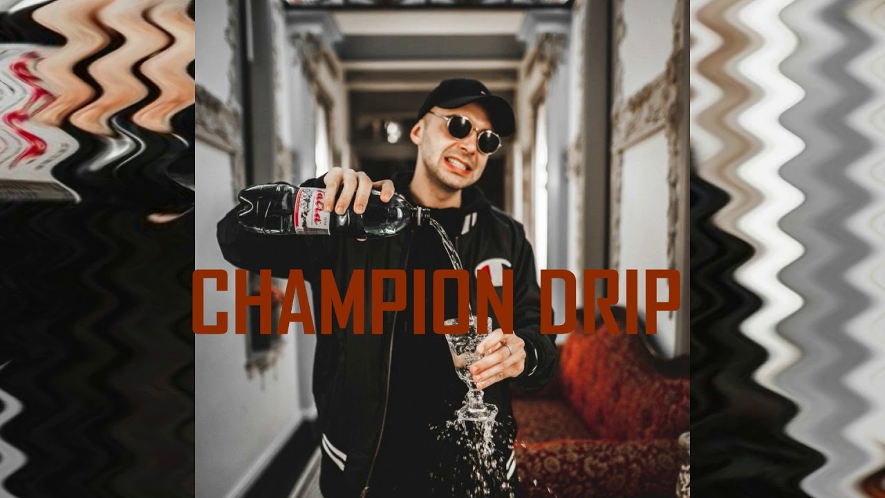 |FREE| Ektor - Future - Radikal Chef |"CHAMPION DRIP"| Type Beat 2020 ...