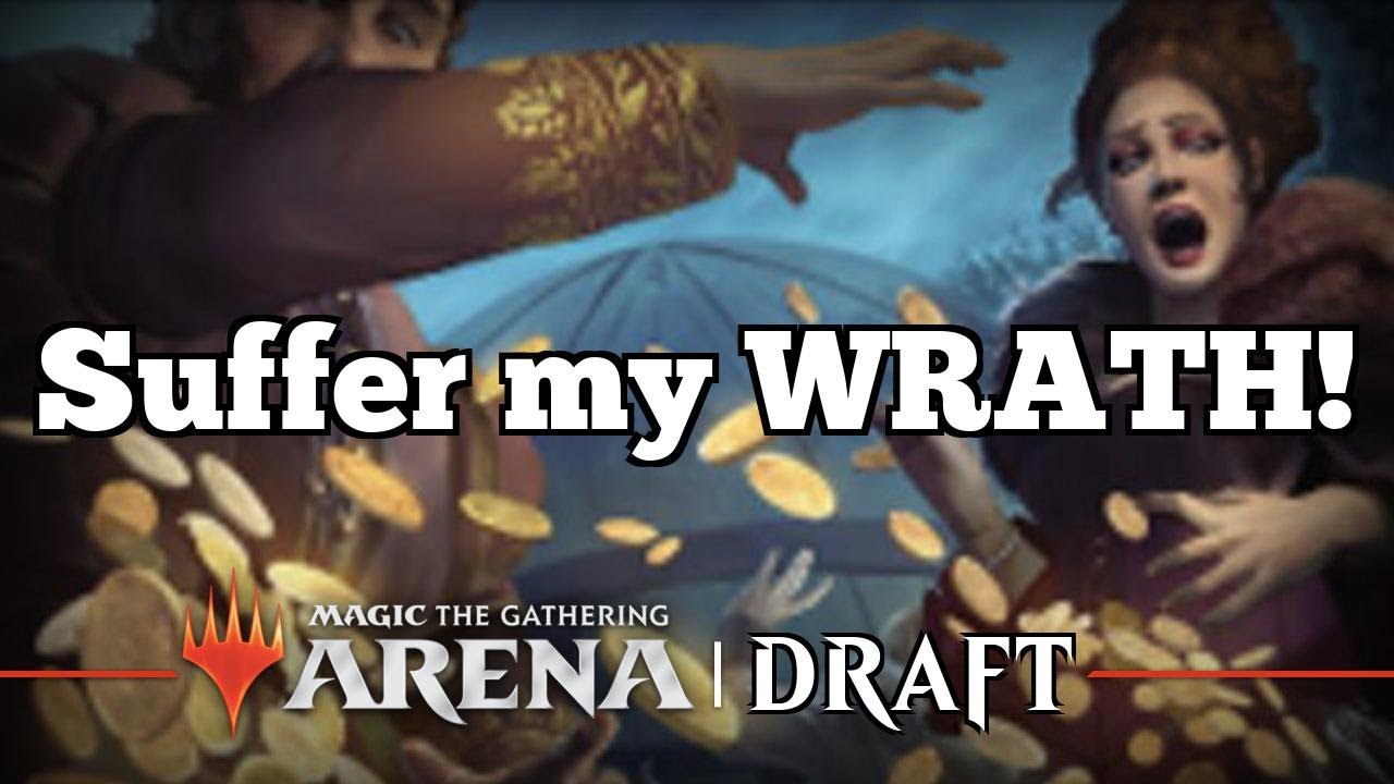 Suffer My WRATH Baldur s Gate Draft MTG Arena Twitch Replay suffer-my-wrath-baldur-s-gate-draft-mtg-arena-twitch-replay