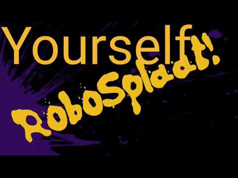 YTP Robosplaat is An Ass And An ink