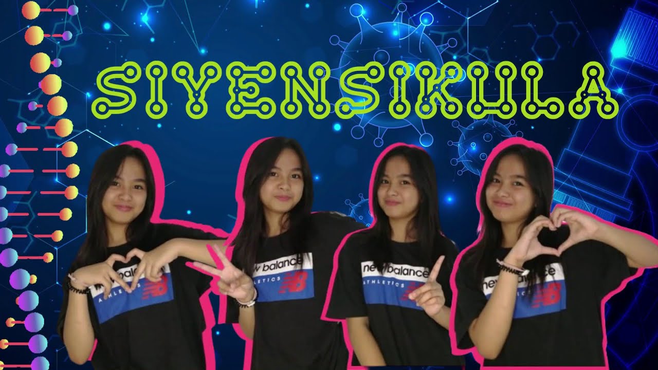 SIYENSIKULA - THE PRINCIPLE OF BALANCE - YouTube