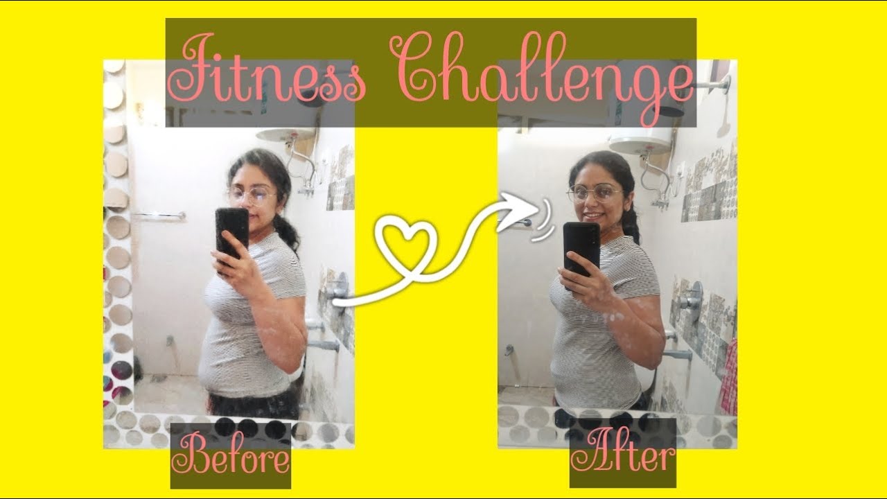 weight loss 2 weeks? I tried chloe ting's 2 weeks shred Challenge - YouTube