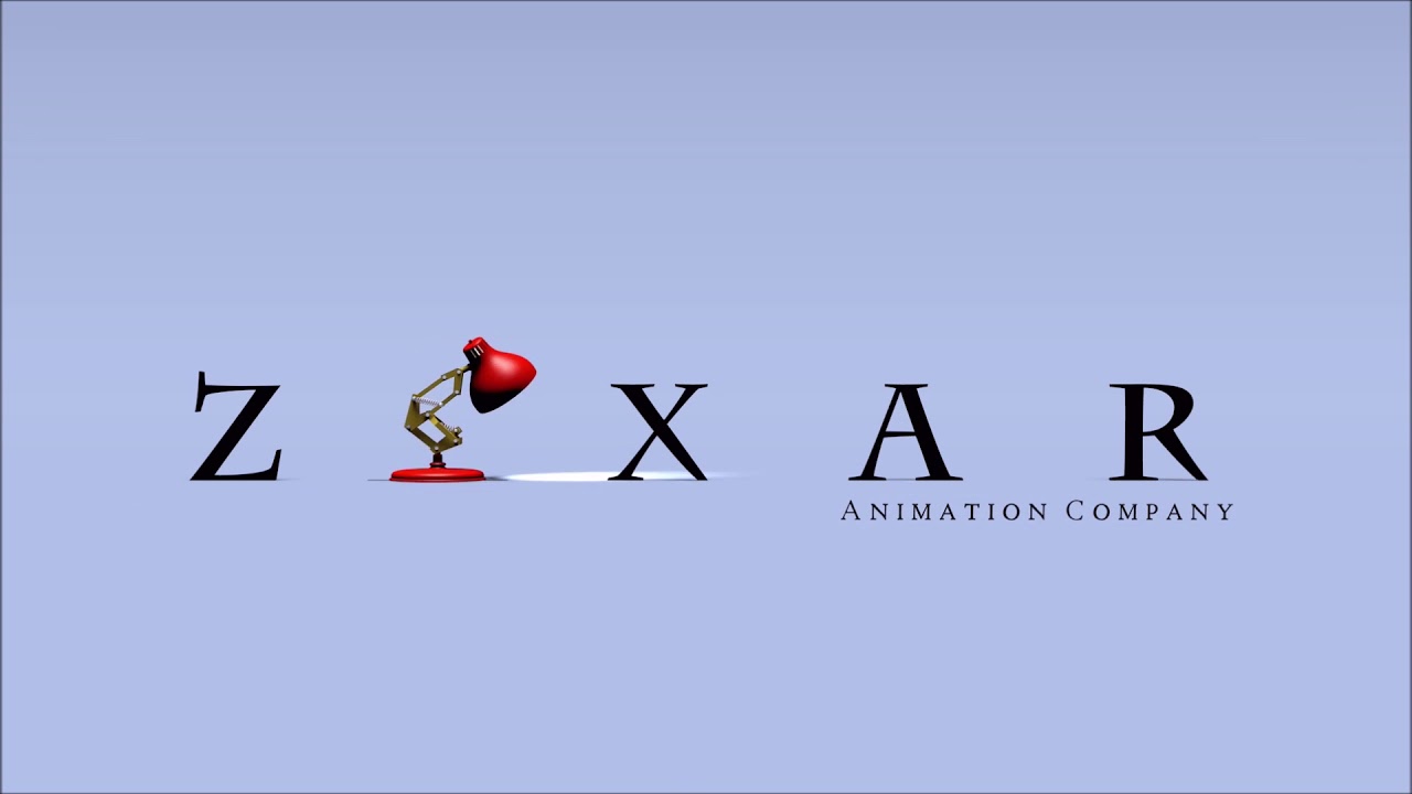 Zixar Animation Company logo (2020) - YouTube
