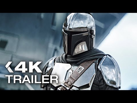 STAR WARS: The Mandalorian and Grogu Finaler Trailer German Deutsch (2026) Star Wars