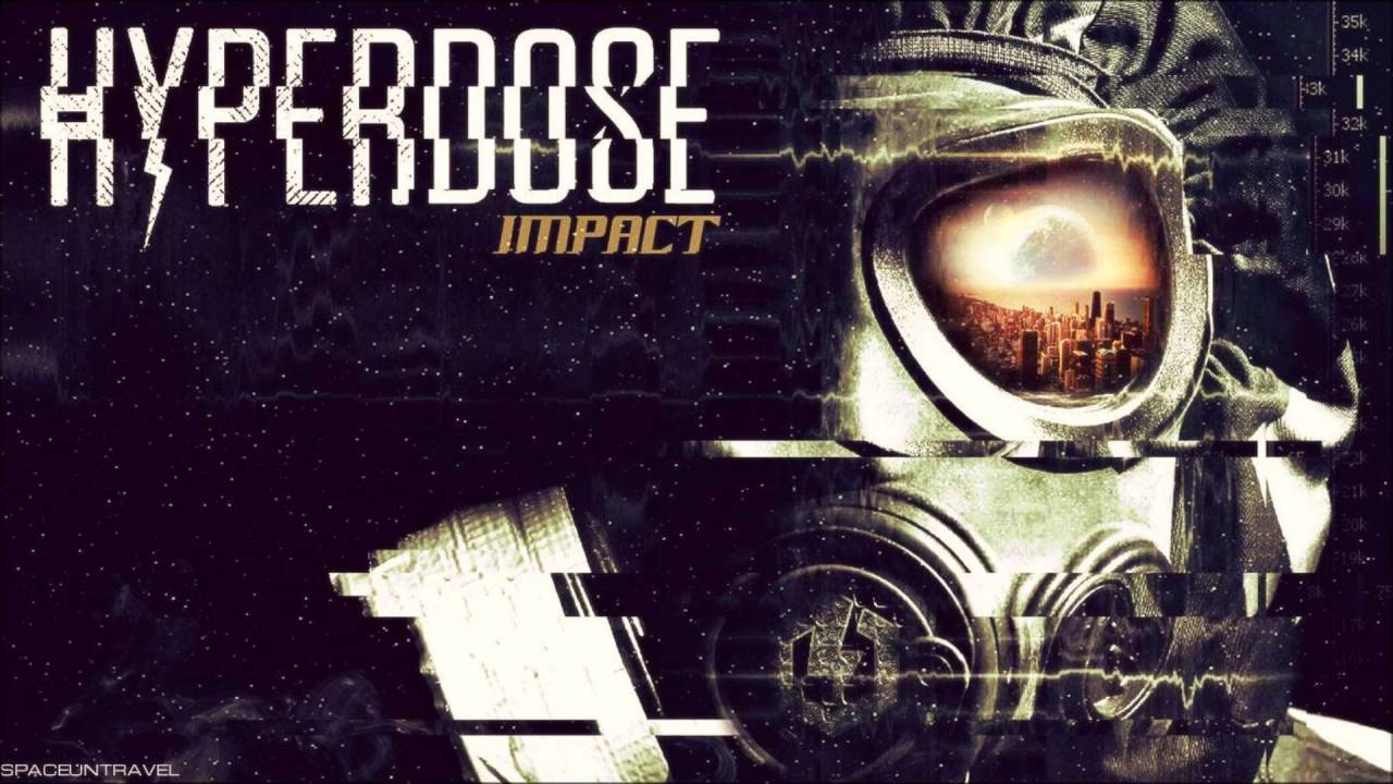Hyperdose - The Hunted - YouTube