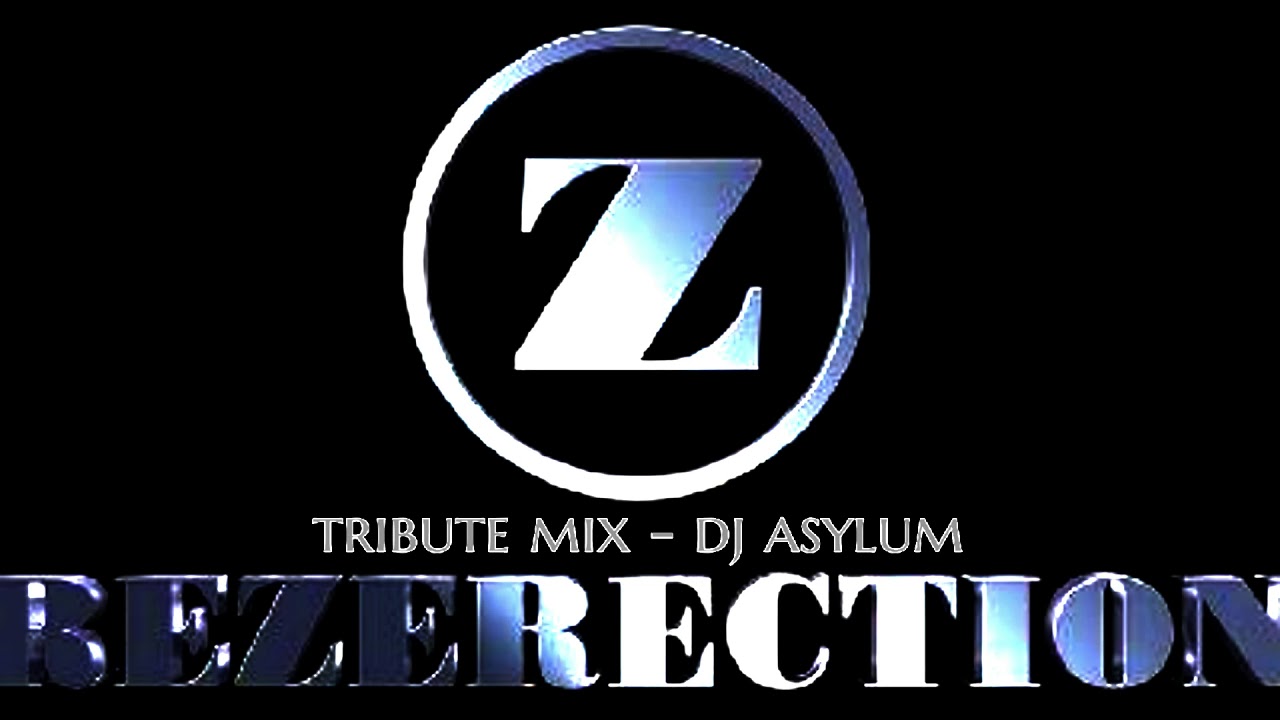 DJ Asylum - Rezerection Tribute Mix (#Hardcore #Gabber #Techno) - YouTube