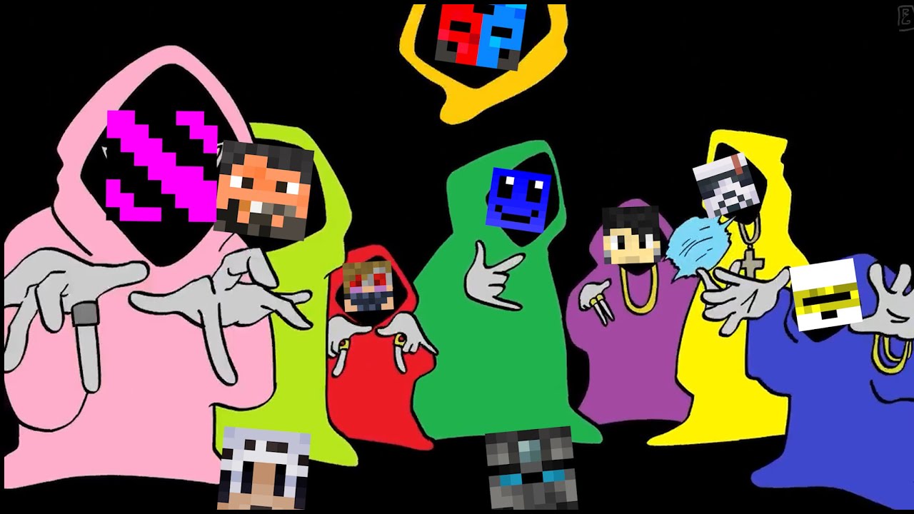 Operation Drain Shop - 2b2t - YouTube