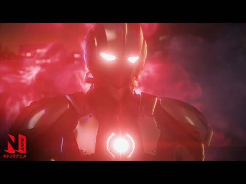 ULTRAMAN | Multi-Audio Clip: Three Minutes of Ultra Power | Netflix Anime