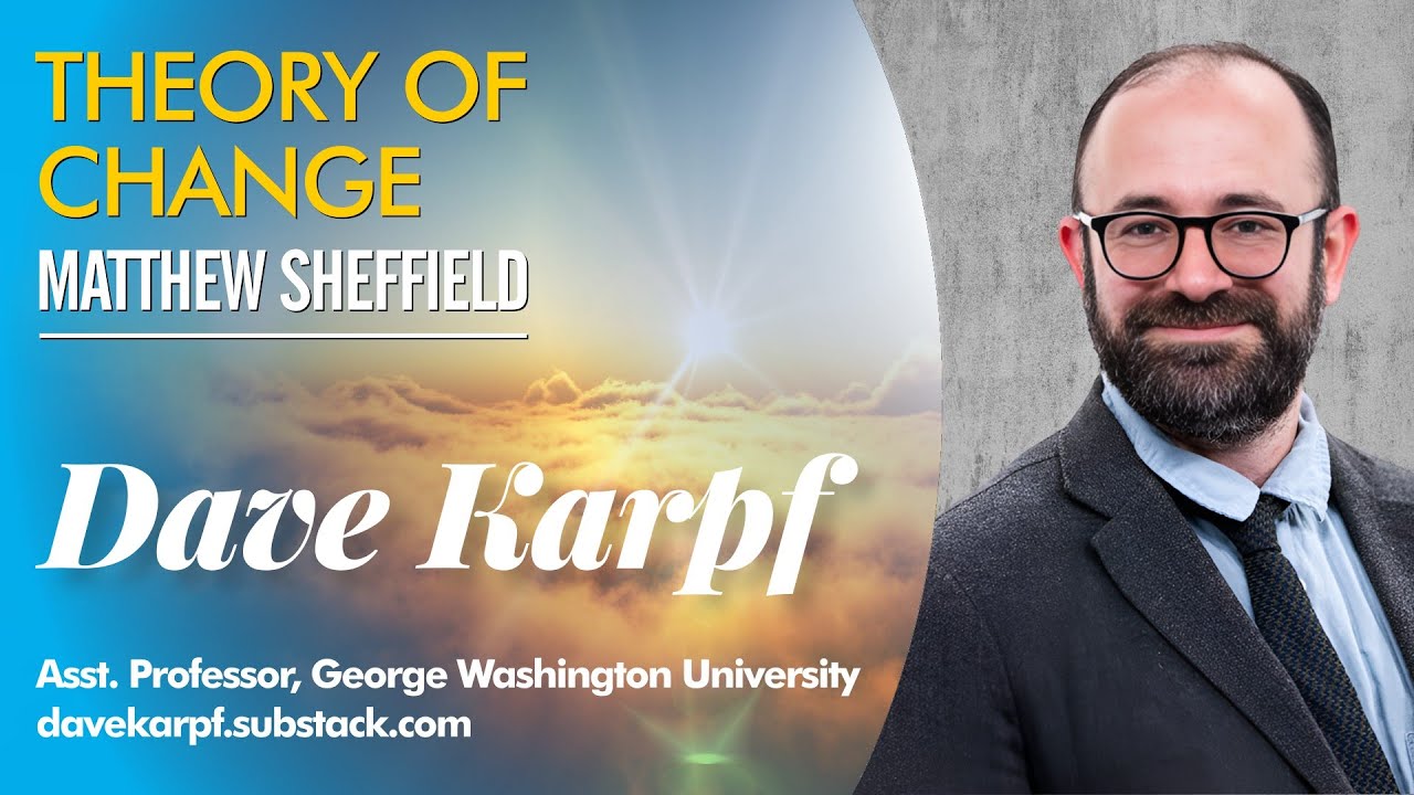 Dave Karpf on why the political media environment matters more than ...