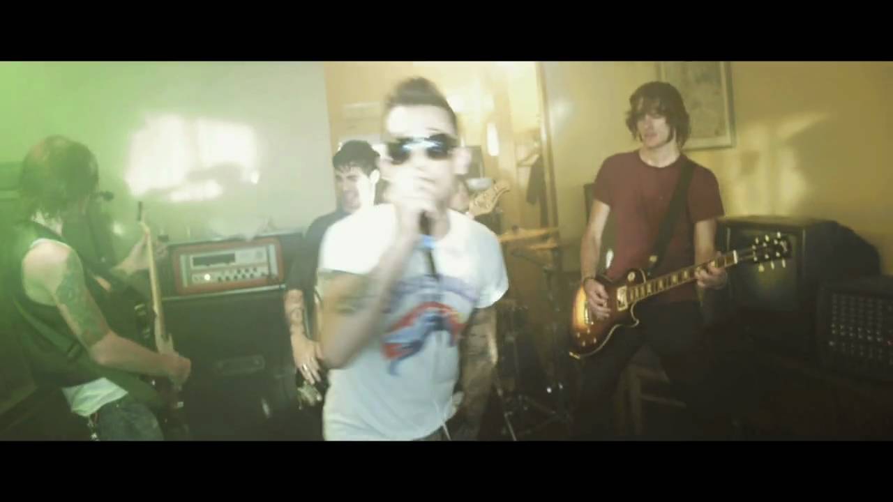 Divide The Day - "One Night Stand" - YouTube