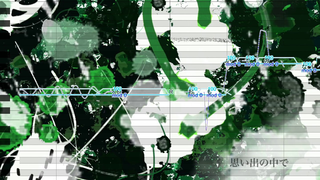 【阿久女イク / Acme Iku】Hearts (short ver.)【UTAUカバー】 - YouTube