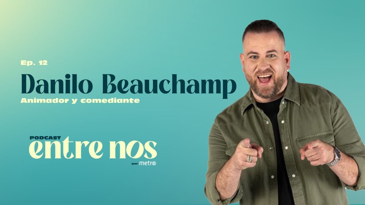 Danilo Beauchamp: sus comienzos, proyectos de talla internacional ...