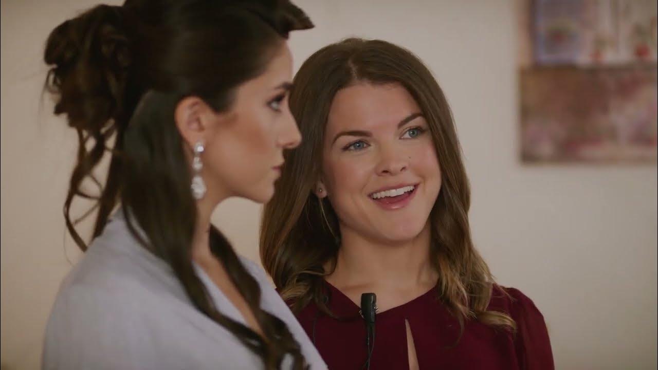 Kiss Plan Love | 1 - Chapter 5 | ‘Til Death—and Deadlines—Do Us Part - YouTube