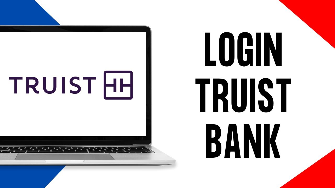 How To Login to Truist Online Banking (Full Guide) - YouTube