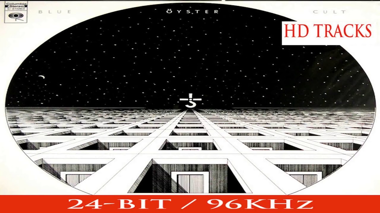 B̰L̰ṴḚ ̰ ̰O̰Y̰S̰T̰ḚR̰ ̰ ̰ ̰C̰ṴL̰T̰ 1972 Full Album HQ HD Remastered ...