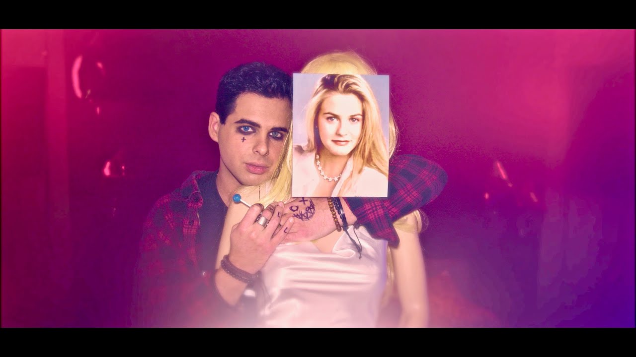 Micah Atkinson - Billie Holiday [Official Music Video] - YouTube