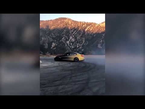 BMW DRİFT,MAKAS VS. SAHNELERİ BMW POWER