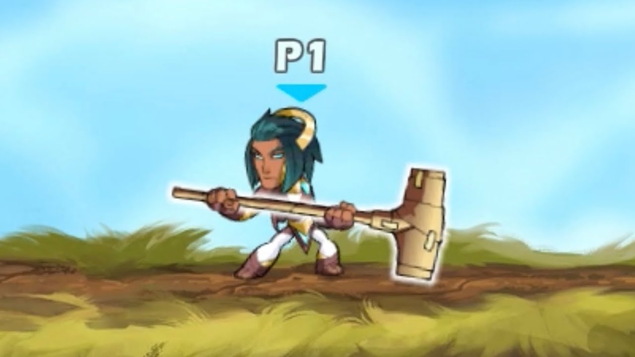 professional hammer combo - YouTube