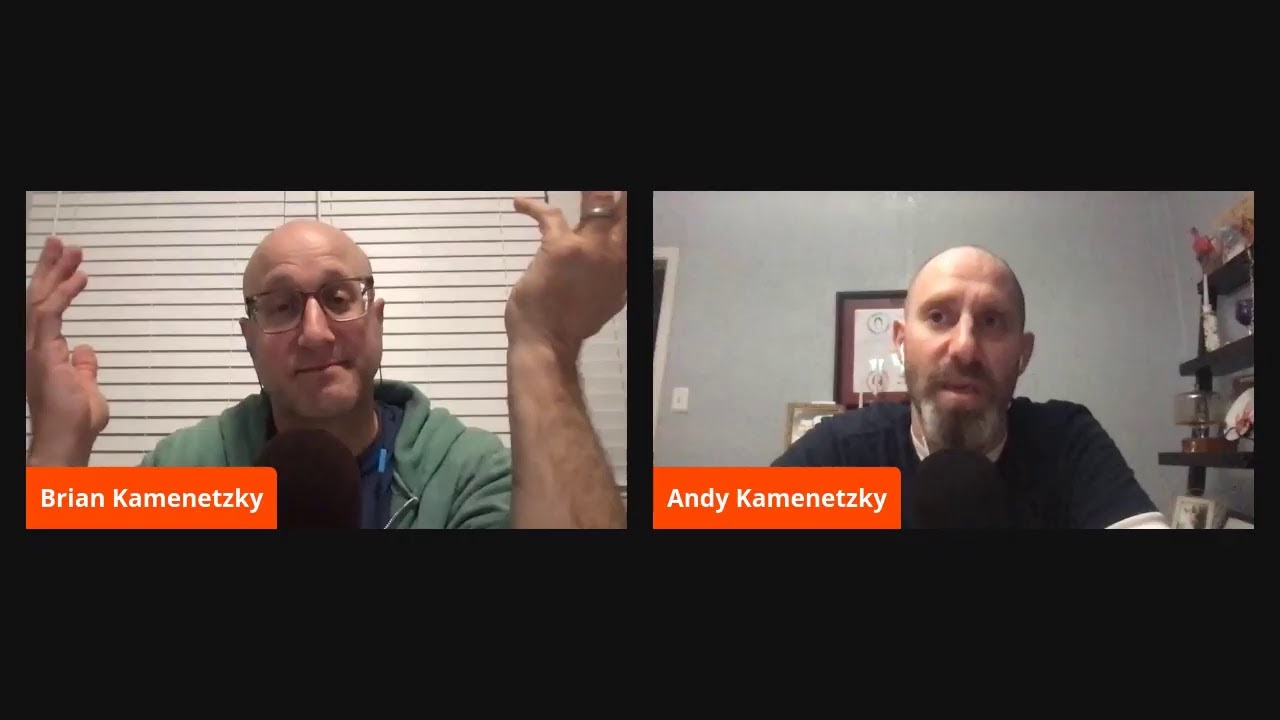 January 6 - Clinton Yates (ESPN) on the Insurrection in Washington, D.C ...