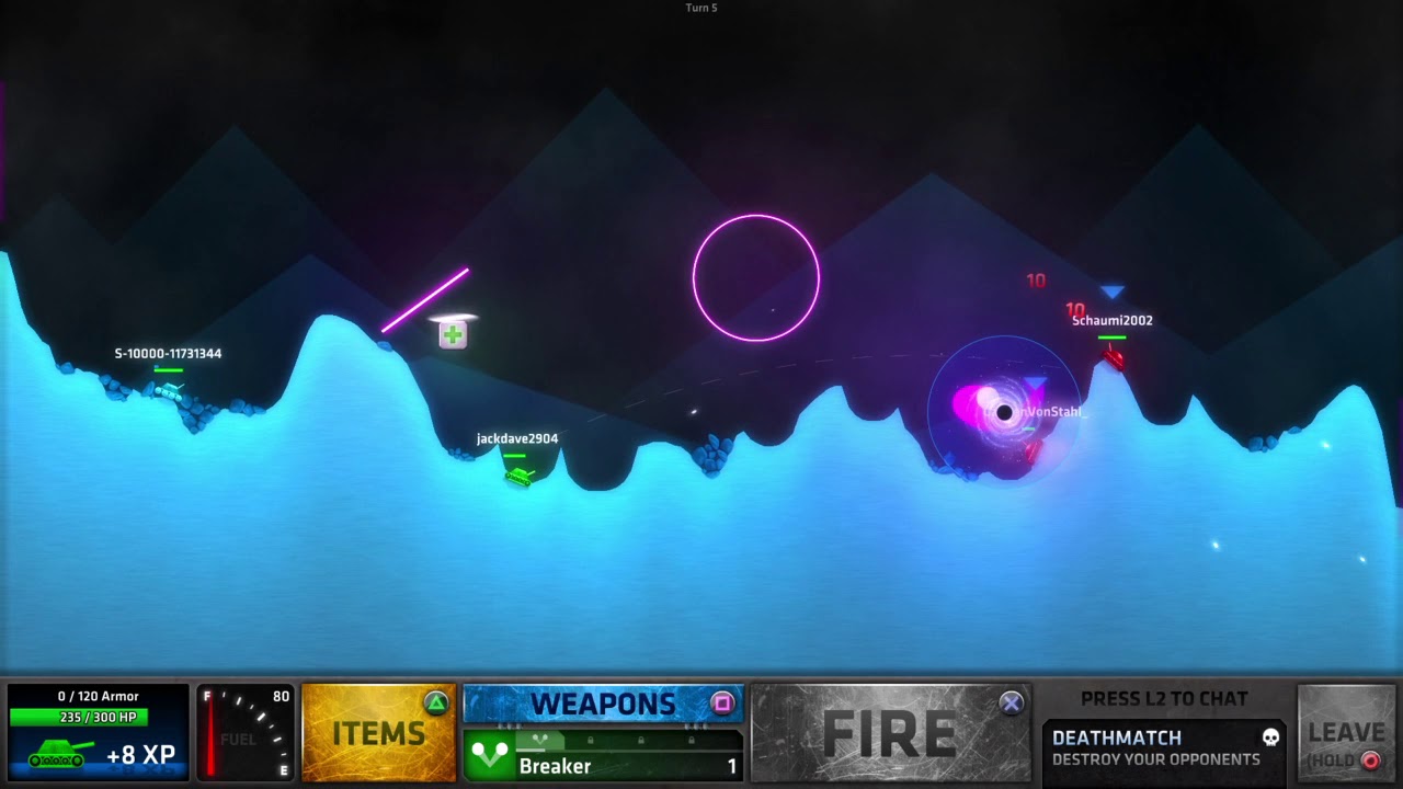 ShellShock Live - YouTube