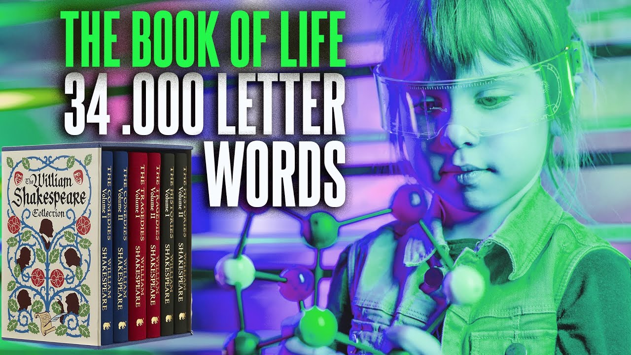 The Alphabet of Life, Amino Acids and Proteins - YouTube