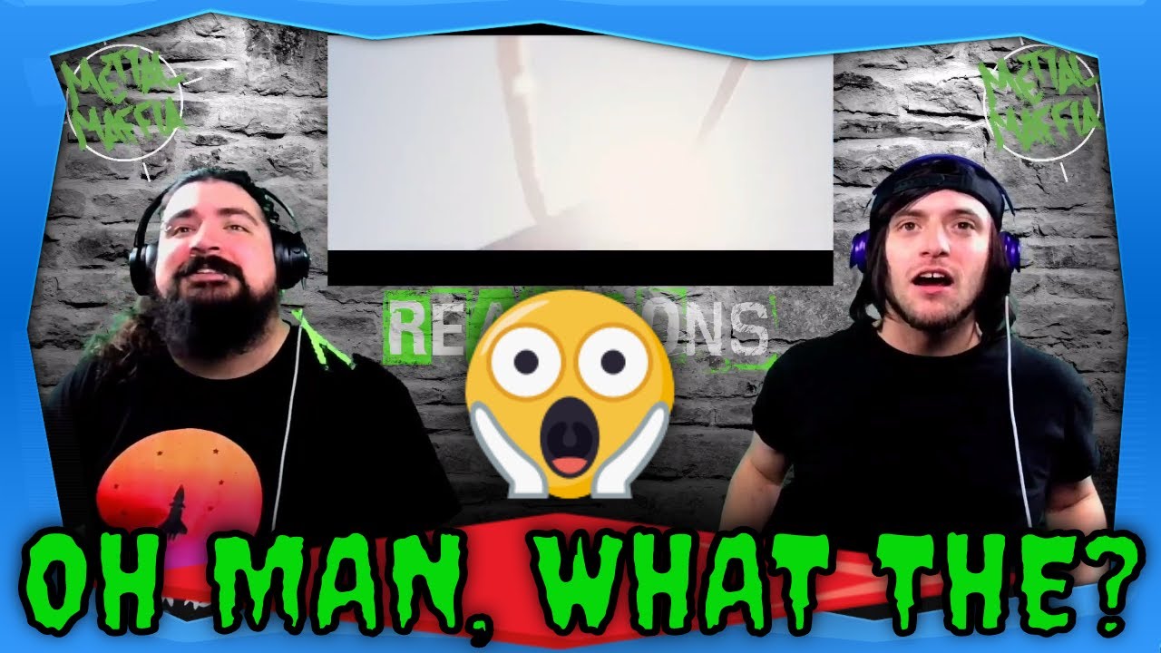 VINTERSEA - Crack of Light (Official Music Video) | METTAL MAFFIA ...