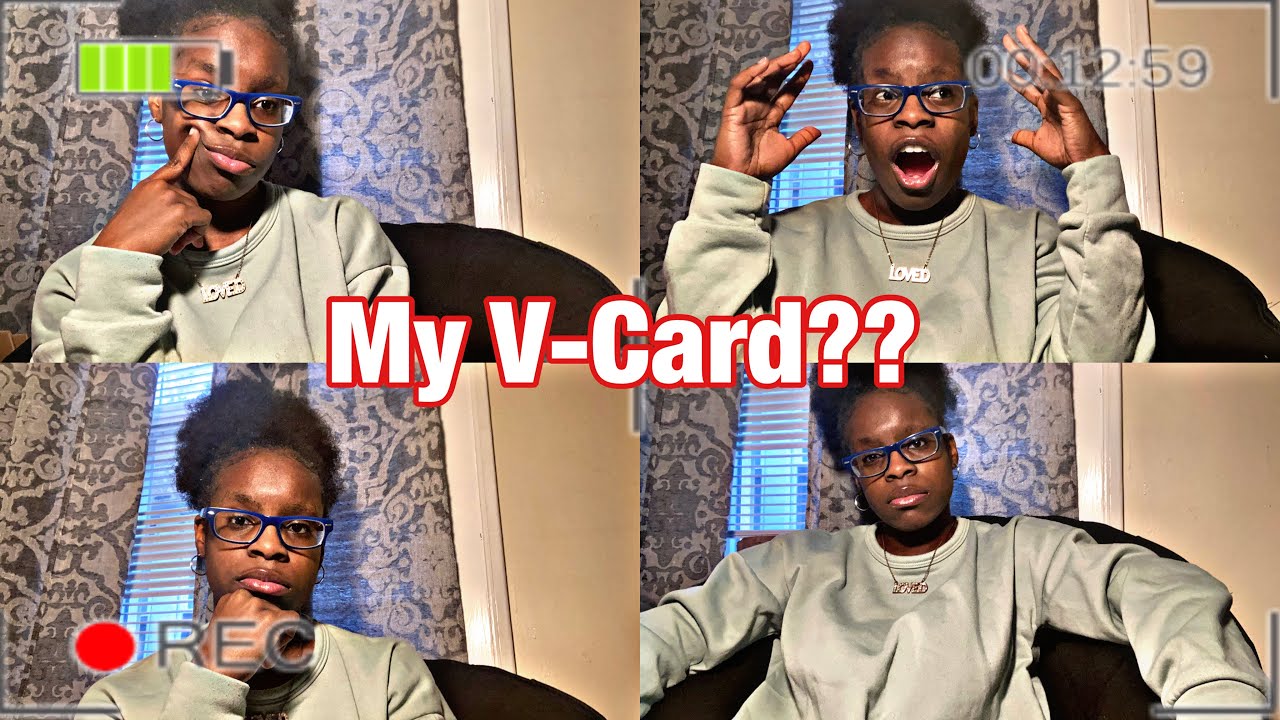 Story time: How I lost my V Card ( Watch Till End) - YouTube