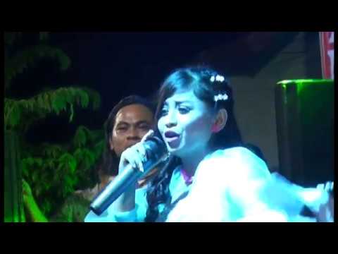CUS AMANDA Live Malam Tambi Lor Kec Sliyeg ~ Bebek Lanang - YouTube