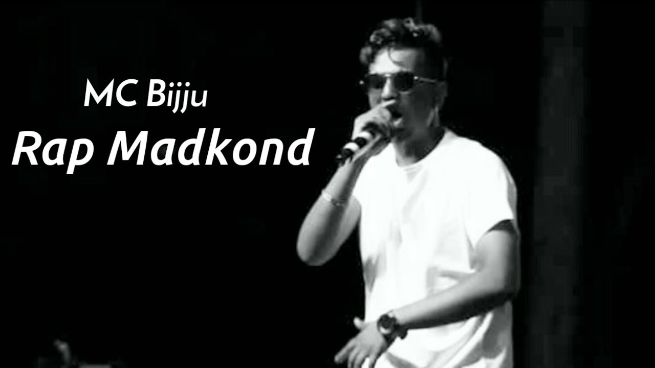 MC Bijju - Rap Madkond Song (Audio) | Kannada Hip Hop | - YouTube