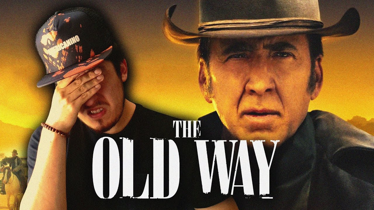 Critica a The Old Way - Review/Opinión/Reseña - YouTube