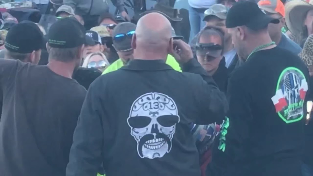 Rednecks with paychecks 2019 - YouTube