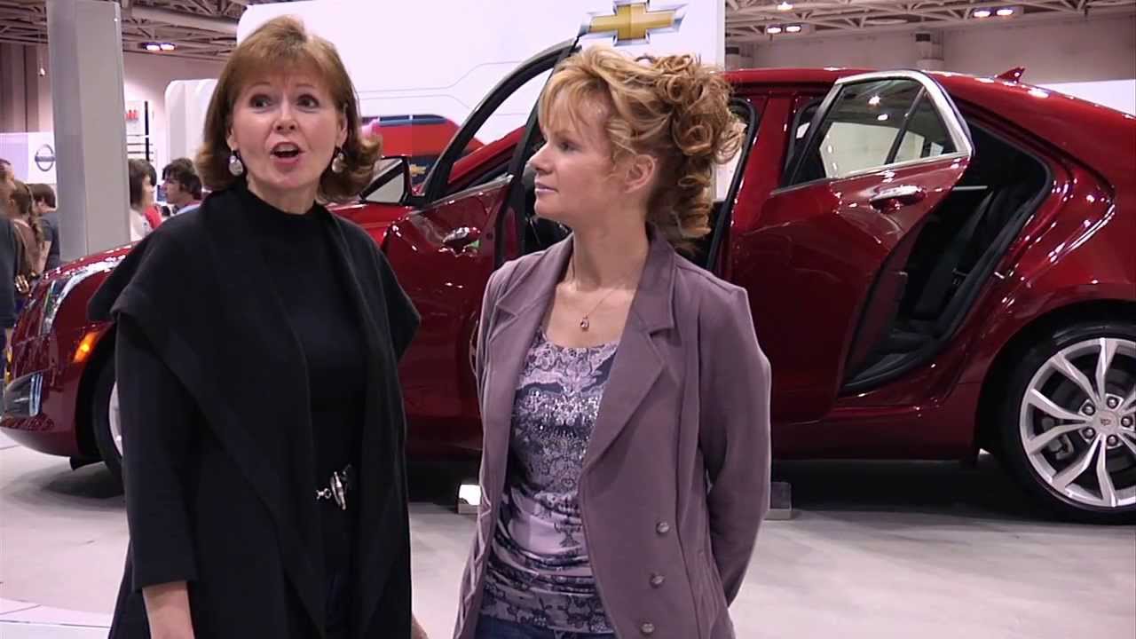 TC Auto Show Video - YouTube