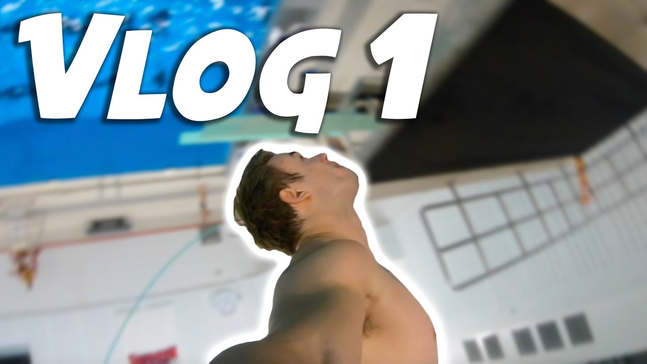 Flips, Workout, Food | Blake McPherson - YouTube