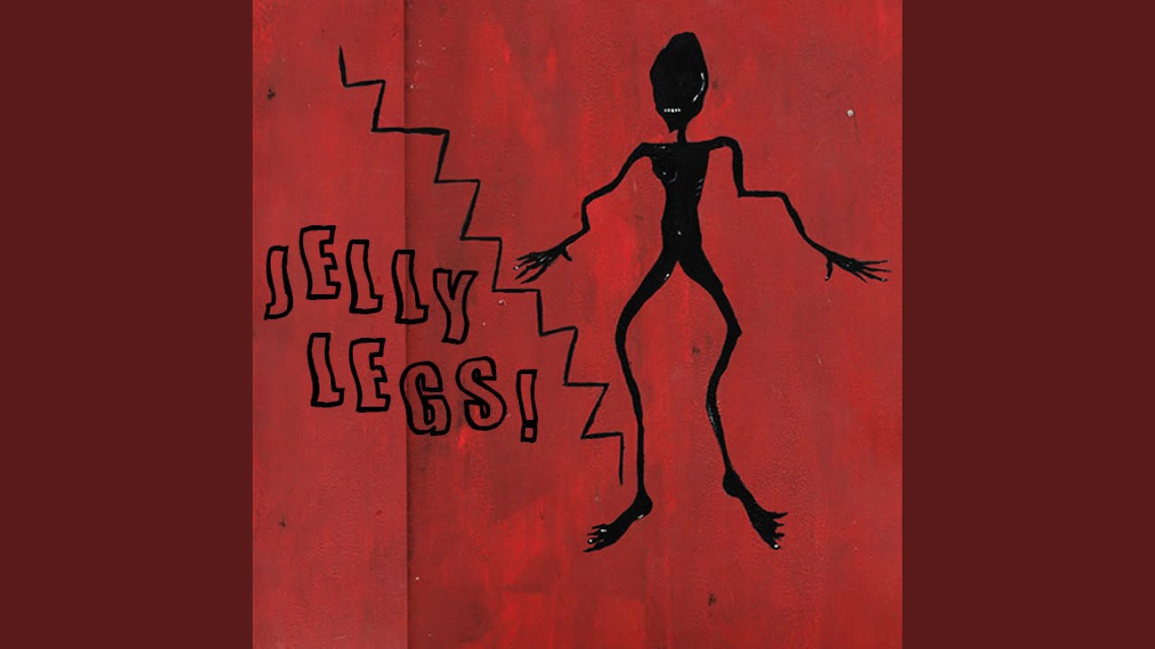 Jelly Legs! - YouTube