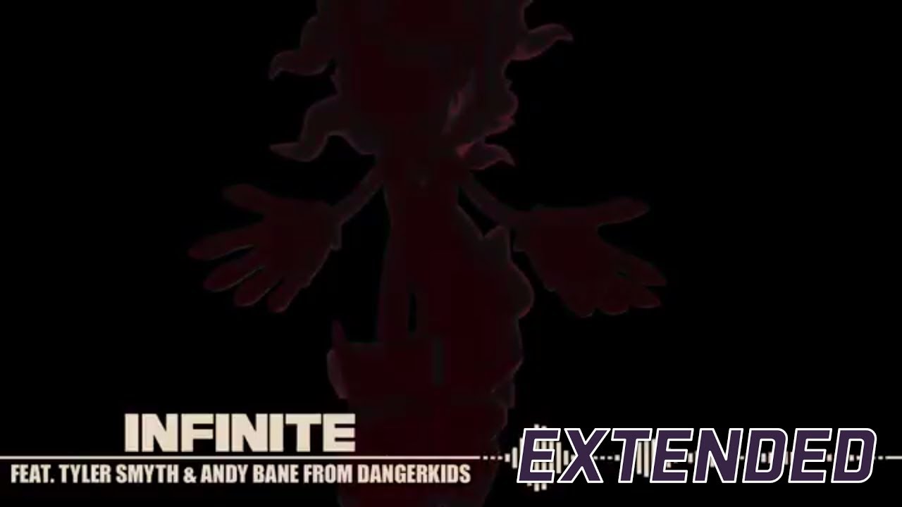 Sonic Forces OST - "Infinite" ~ Theme of INFINITE Extended - YouTube
