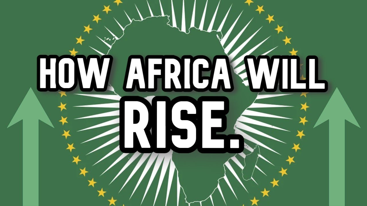 The African Union Explained - YouTube