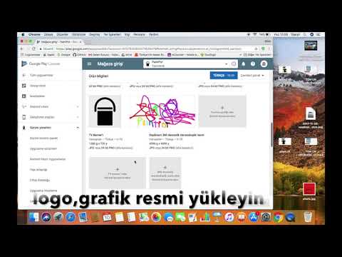 Google Play e Nasıl Uygulama Yüklenir?