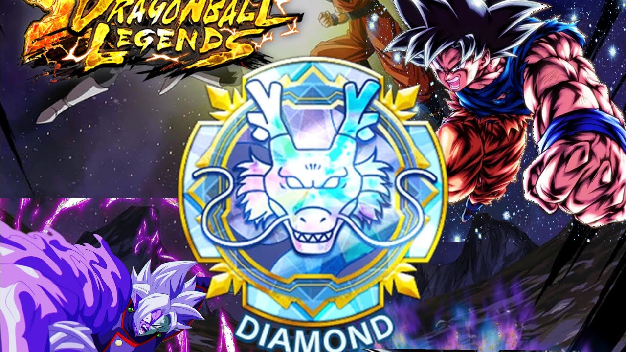 MY PVP EXPERIENCE |DB Legends - YouTube