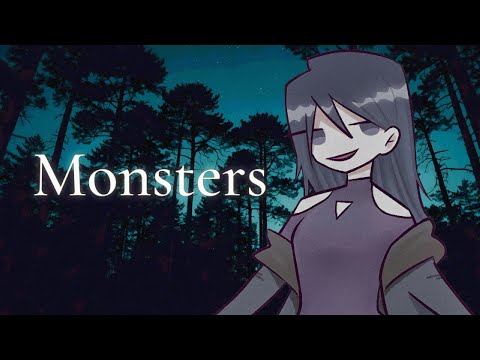 Monsters/Zihiko - Vocaloid Lyrics Wiki