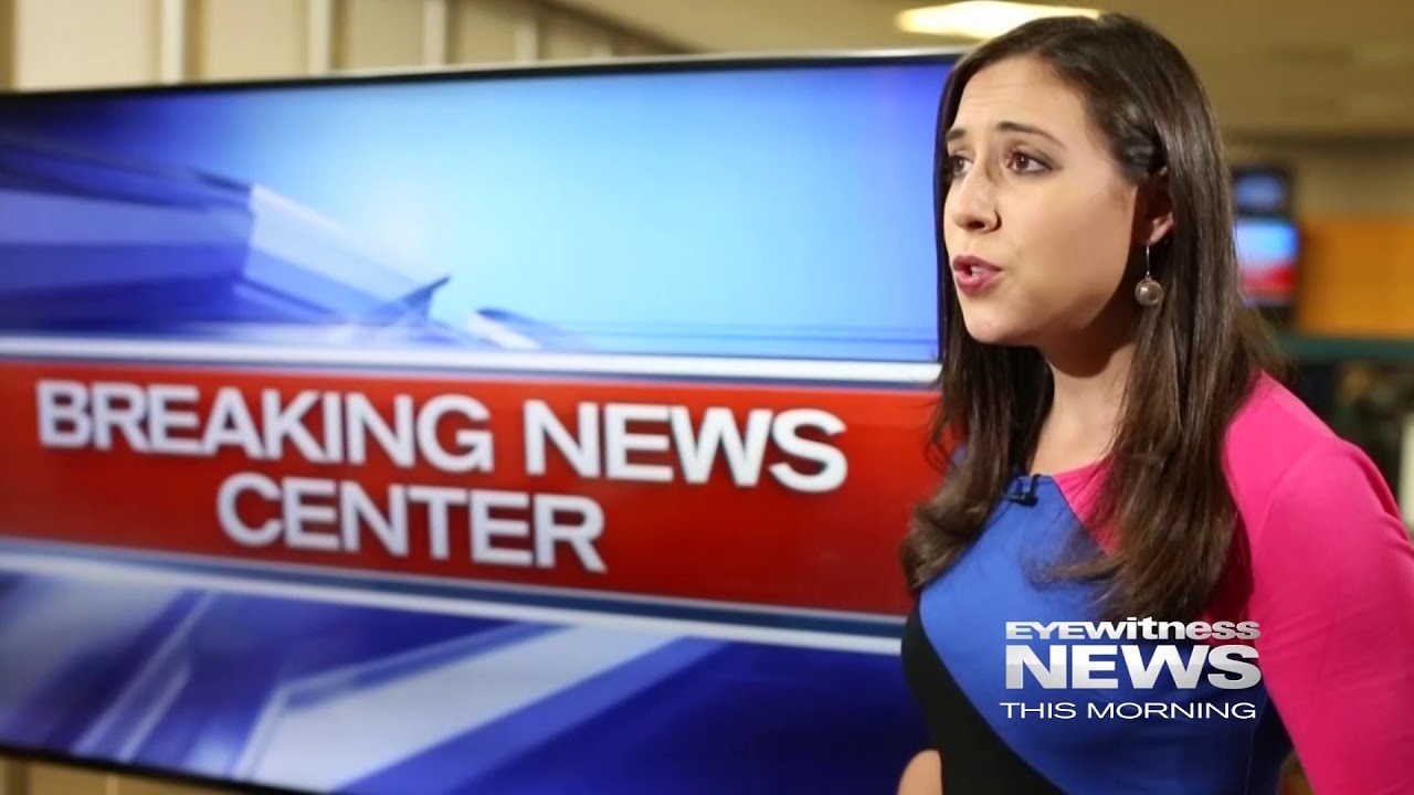 Eyewitness News This Morning Promo - Weekday Mornings - YouTube