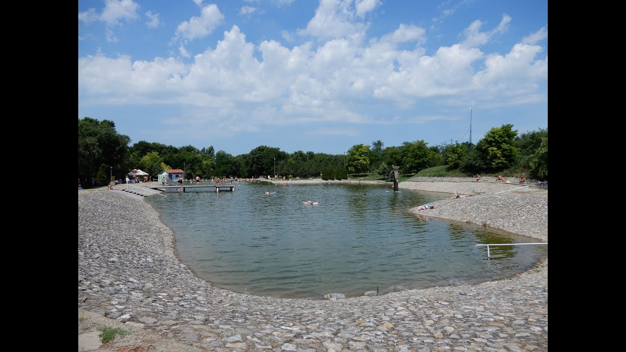KACAREVO - SLANINIJADA - KACAREVSKO JEZERO - PANCEVO - MANASTIR ...