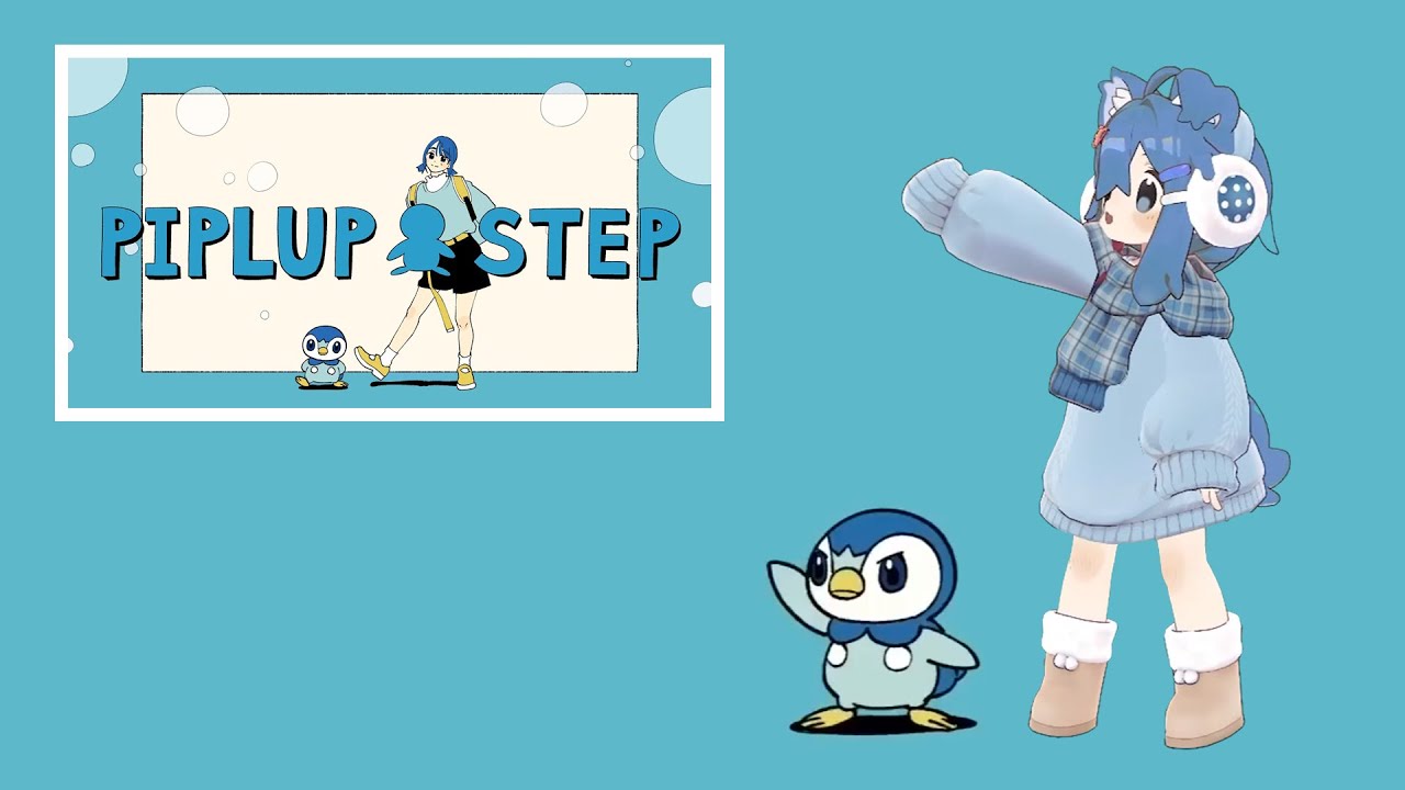 オドループ (oddloop/오도루프) - YouTube