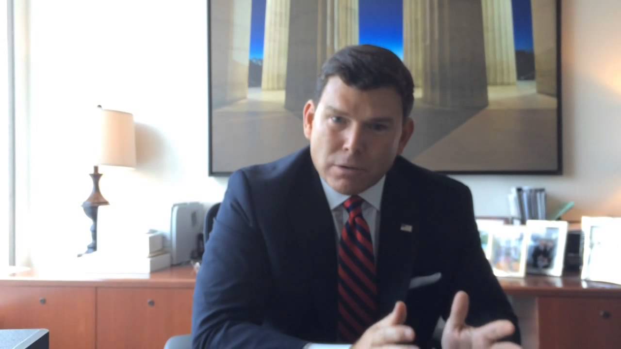 Interview with Bret Baier - YouTube