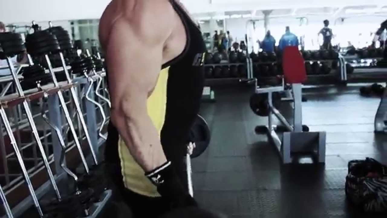 Most Effective Bicep Exercises Explanations Dion Friedland Youtube