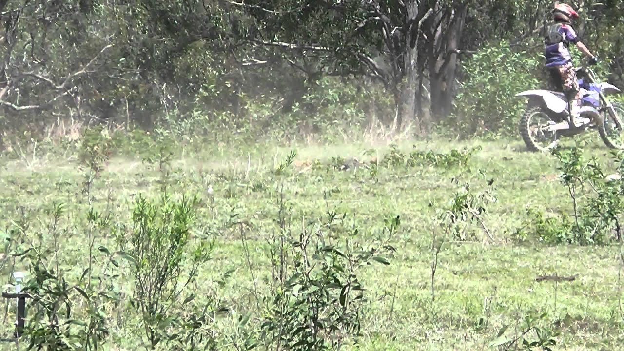 rtcb beaudesert ride - YouTube