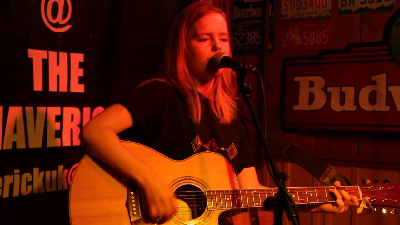 Charmed Written And Performed By Jess Murdoch - YouTube