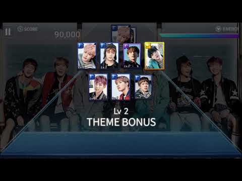SUPERSTAR BTS | A Supplementary Story: You Never Walk Alone (Hard)