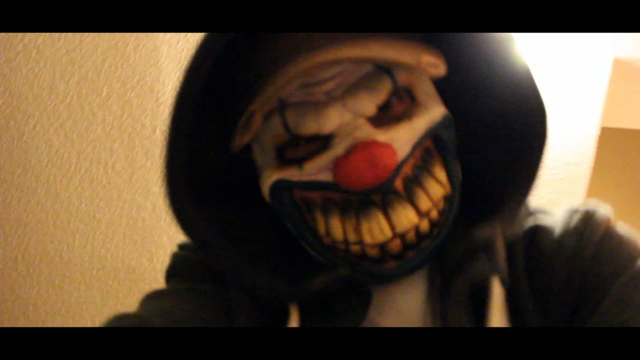 Beg (Horror film trailer) - YouTube