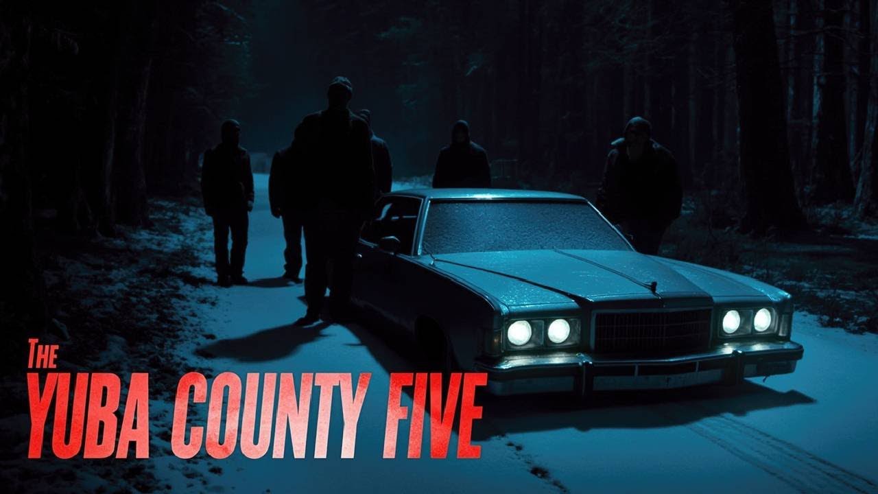 The Unsolved Mystery That Haunts California: Yuba County Five - YouTube