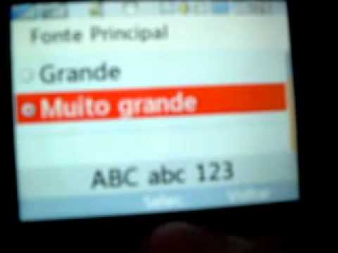 Como Configurar smartphone LG c310 - YouTube